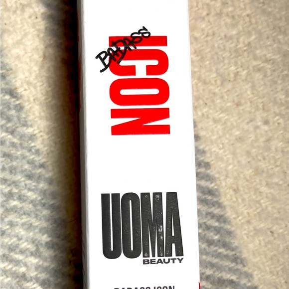 Makeup | Icon Matte Lipstick In Maya | Poshmark